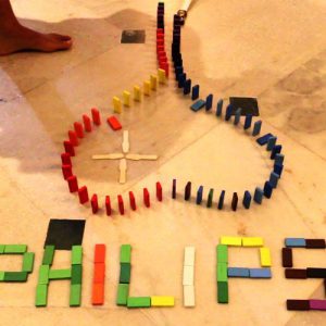 Domino Challenge - Team Activators