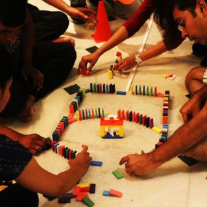 Team Building Activities & Icebreakers - Team Activators