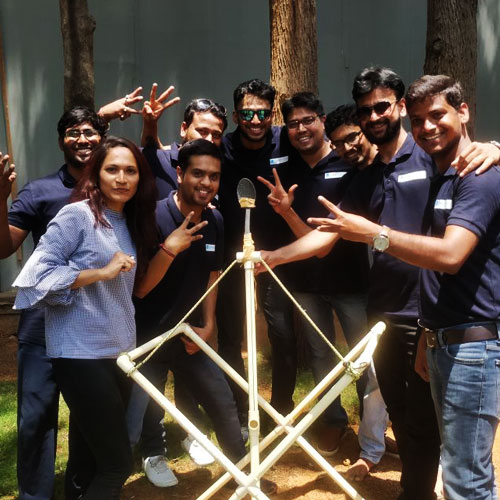 online Team Building Problem Solving Activities 