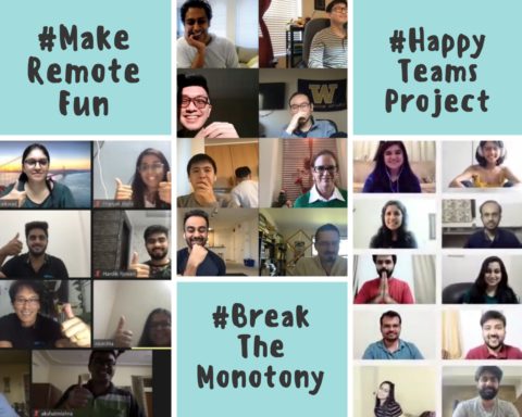 Virtual Team Building Activities | Online Team Engagement - Team Activators