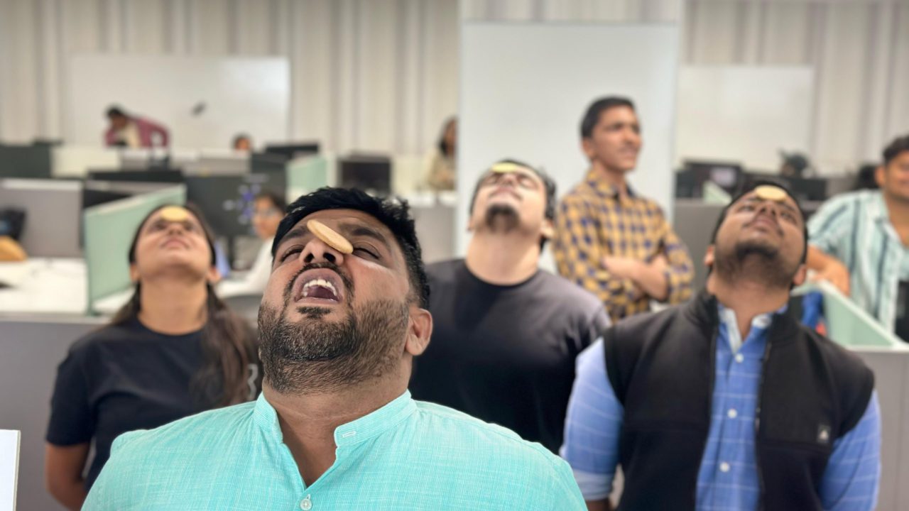 Team Building Abu Dhabi | Fun Team Engagements - Team Activators