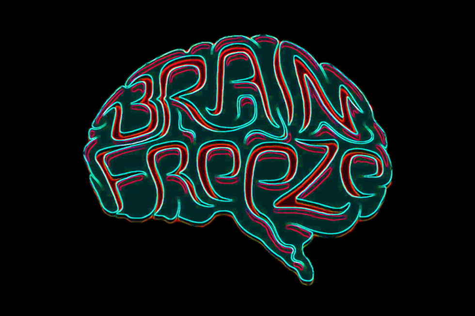 Brain Freeze - Team Activators