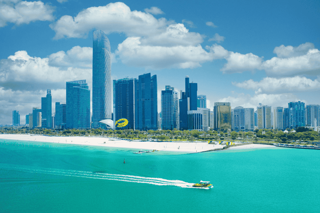 Team Building Abu Dhabi | Fun Team Engagements - Team Activators