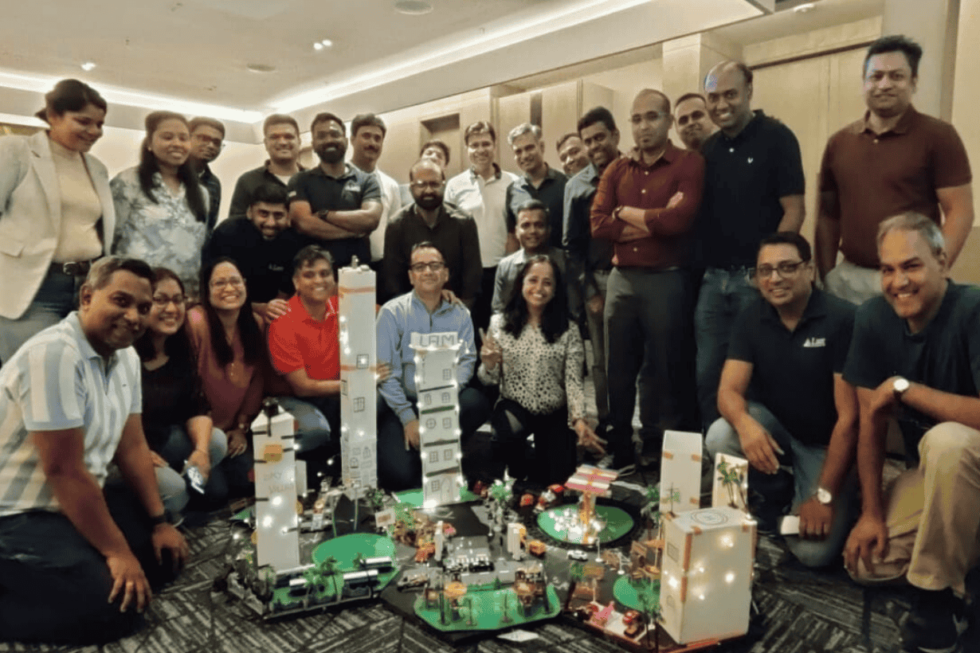 Tomorrowland - Team Activators